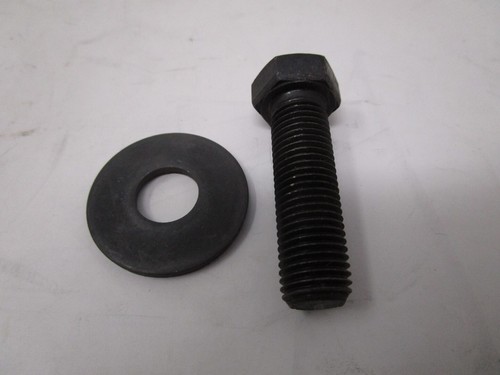 For Toro 26-0671 Mower Blade Screw Bolt & Washer 3290-465 Recycler | eBay