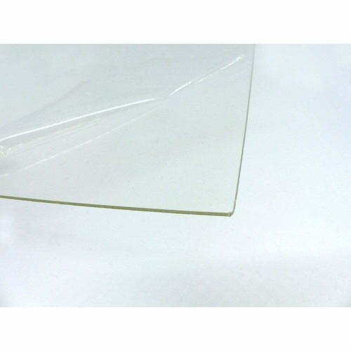 Incudo Clear Transparent Celluloid Sheet | eBay