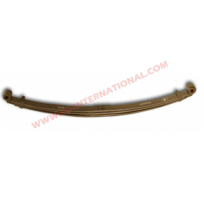 Fits Hino Truck 700 Series Front Leaf Spring (3 leaves) "67 long | eBay