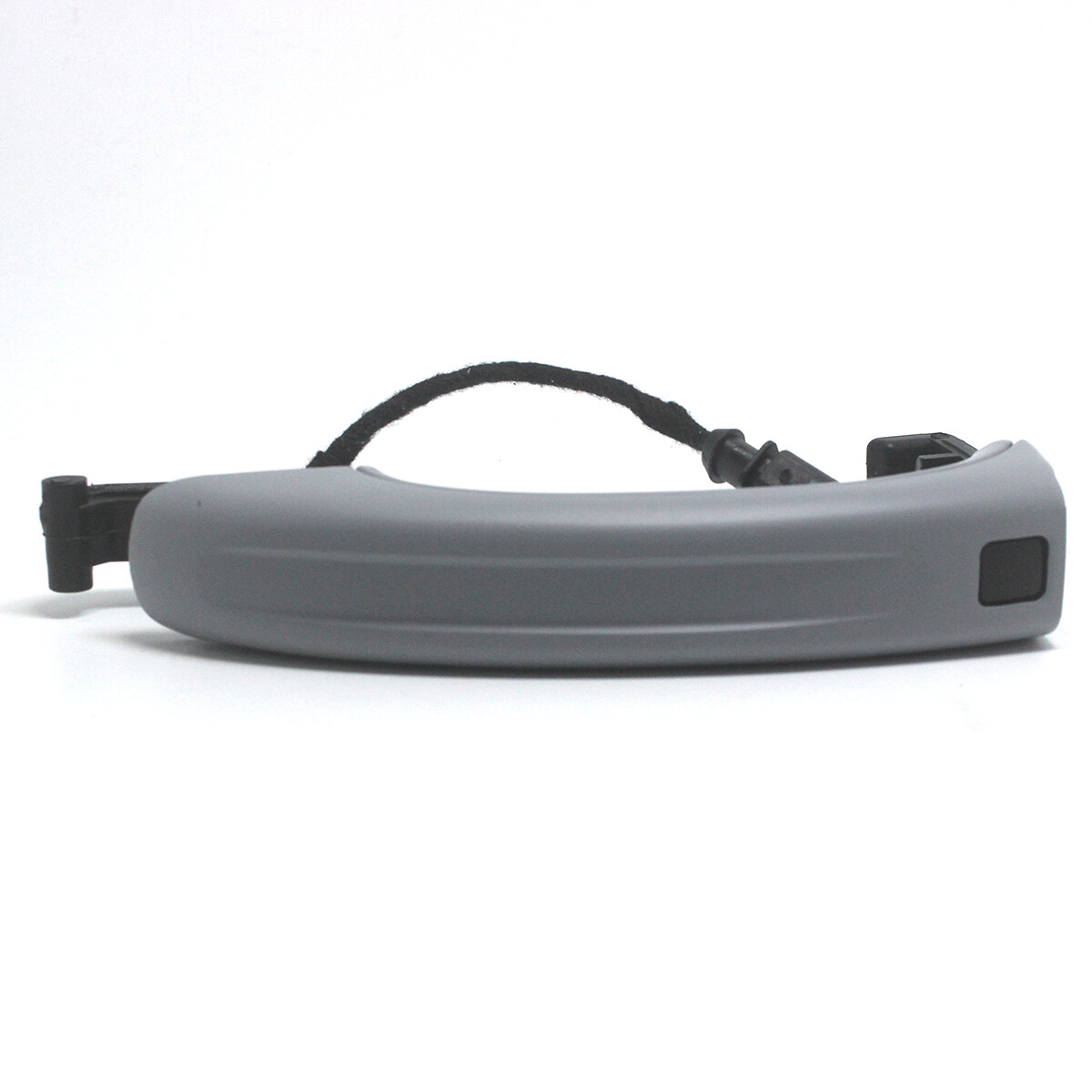 4 PCS New Exterior Door Handle For AUDI Q7 2007 - 2015 OEM 4L0837205B ...