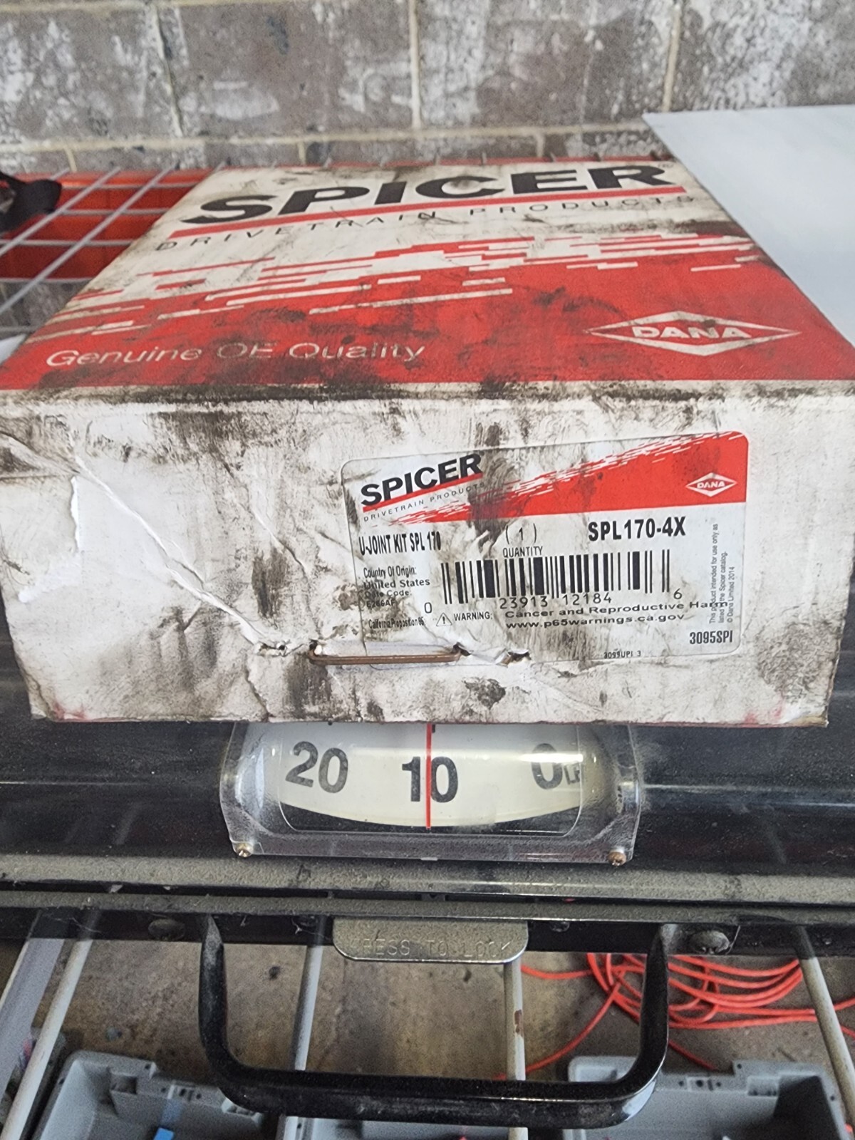 SPL170-4X | eBay
