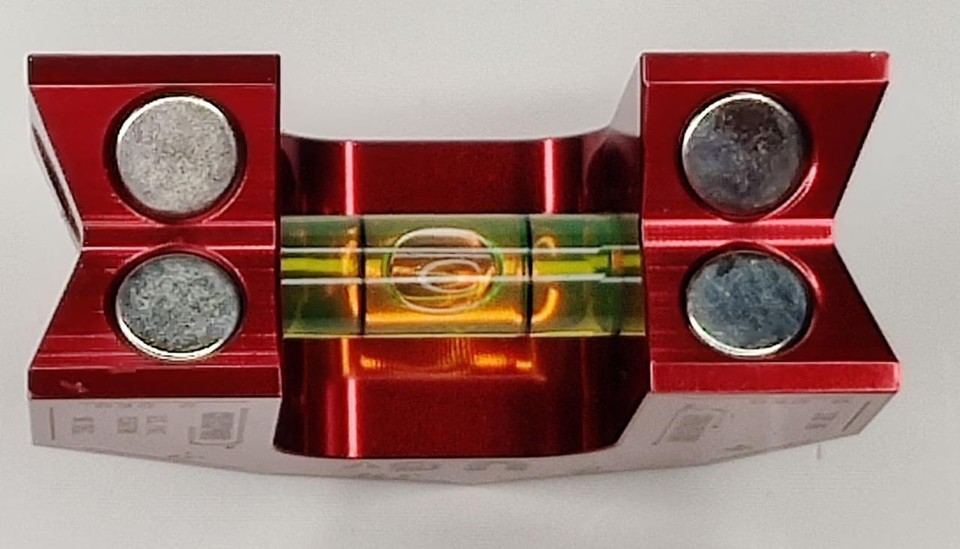 Checkpoint U6V level Earth magnets torpedo electrician | eBay