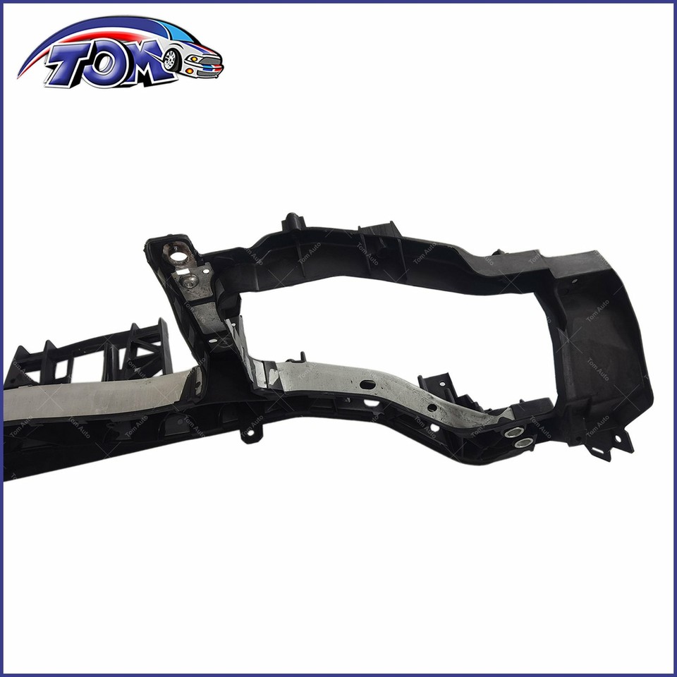 for Radiator Support Core Upper Dodge Charger 2015-2022 CH1225280 ...
