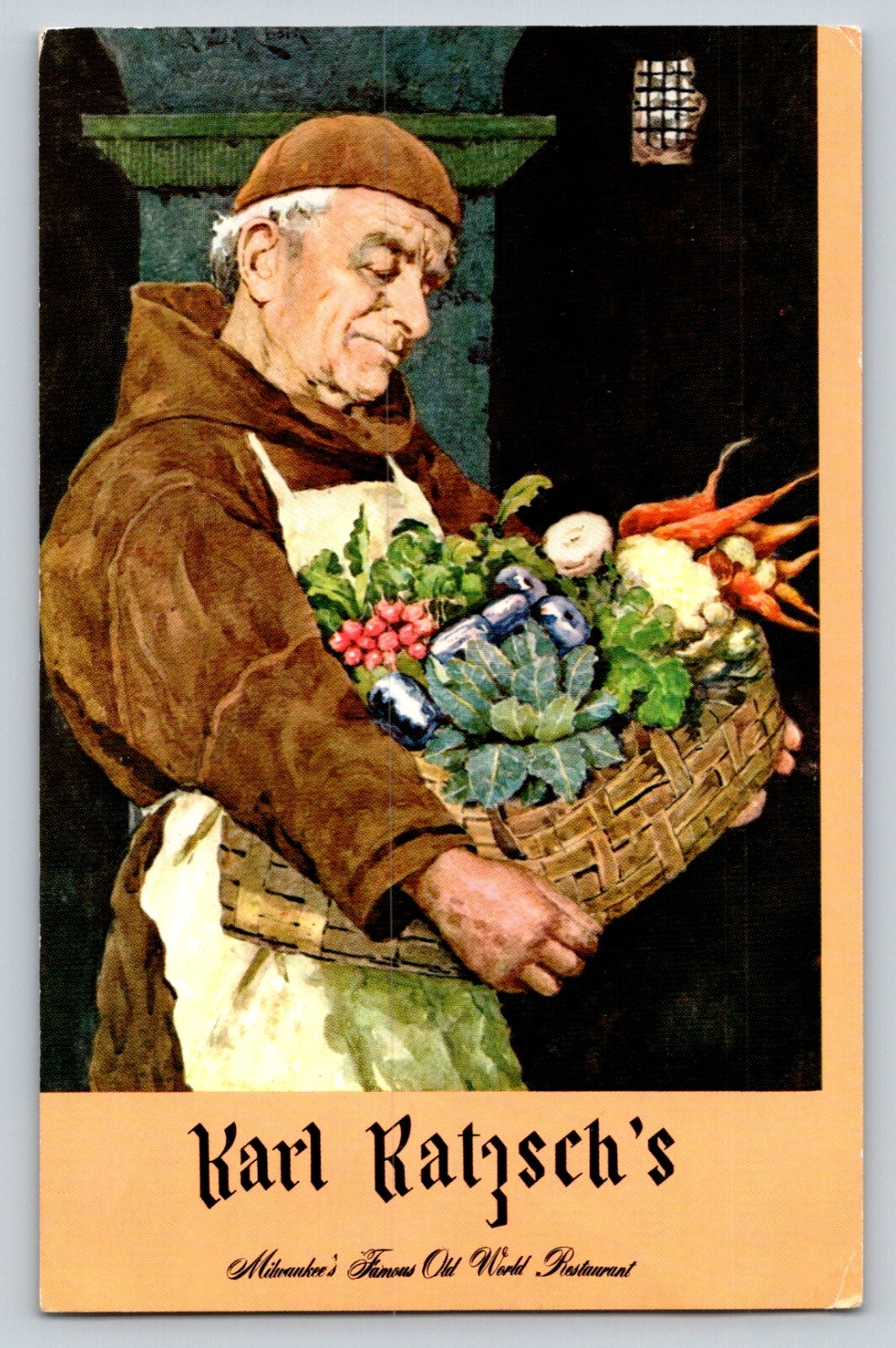 KARL RATZSCH'S MILWAUKEE WI Holiday Magazine Award 12th Consecutive ...