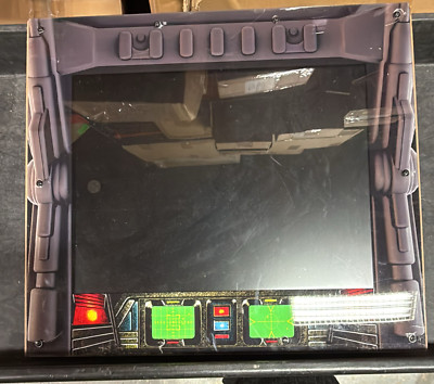 Arcade1Up Control Deck Replacement – Genuine OEM Part for Arcade ...