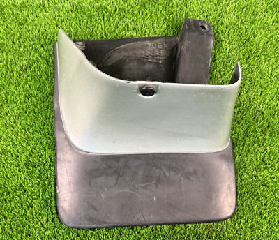 Lexus GX470 2003-2009 Rear Left Driver Side Mud Flap Splash Guard Oem ...