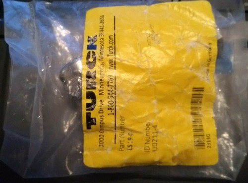 Turck CS19-0 19 Pin Soldier Connector U0211-4 | eBay
