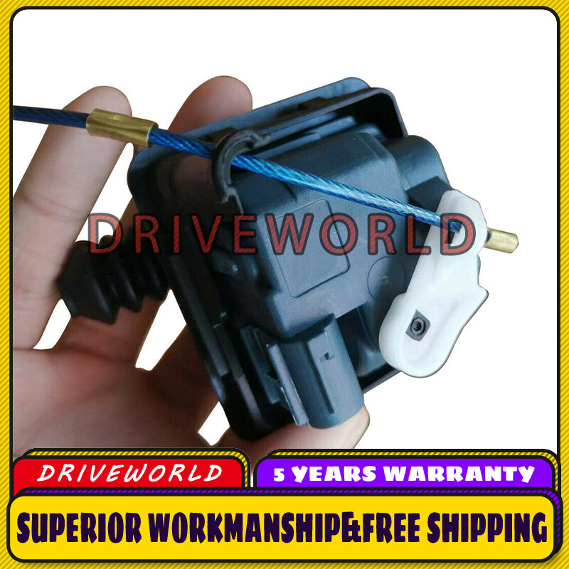 74700-TBA-A02# Actuator Assembly Fuel Lid Fits For Civic 2016-2021 | eBay