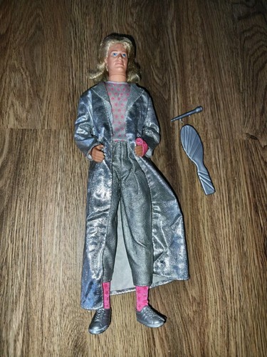 Vintage Mattel Rockin Fun Ken Doll from Barbie and The Rockers | eBay