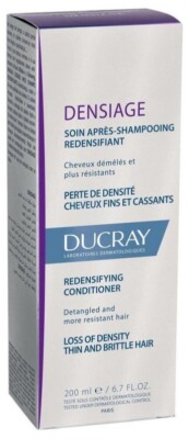 Ducray Densiage Redensifying Conditioner 200ml Exp 05/2026 | eBay