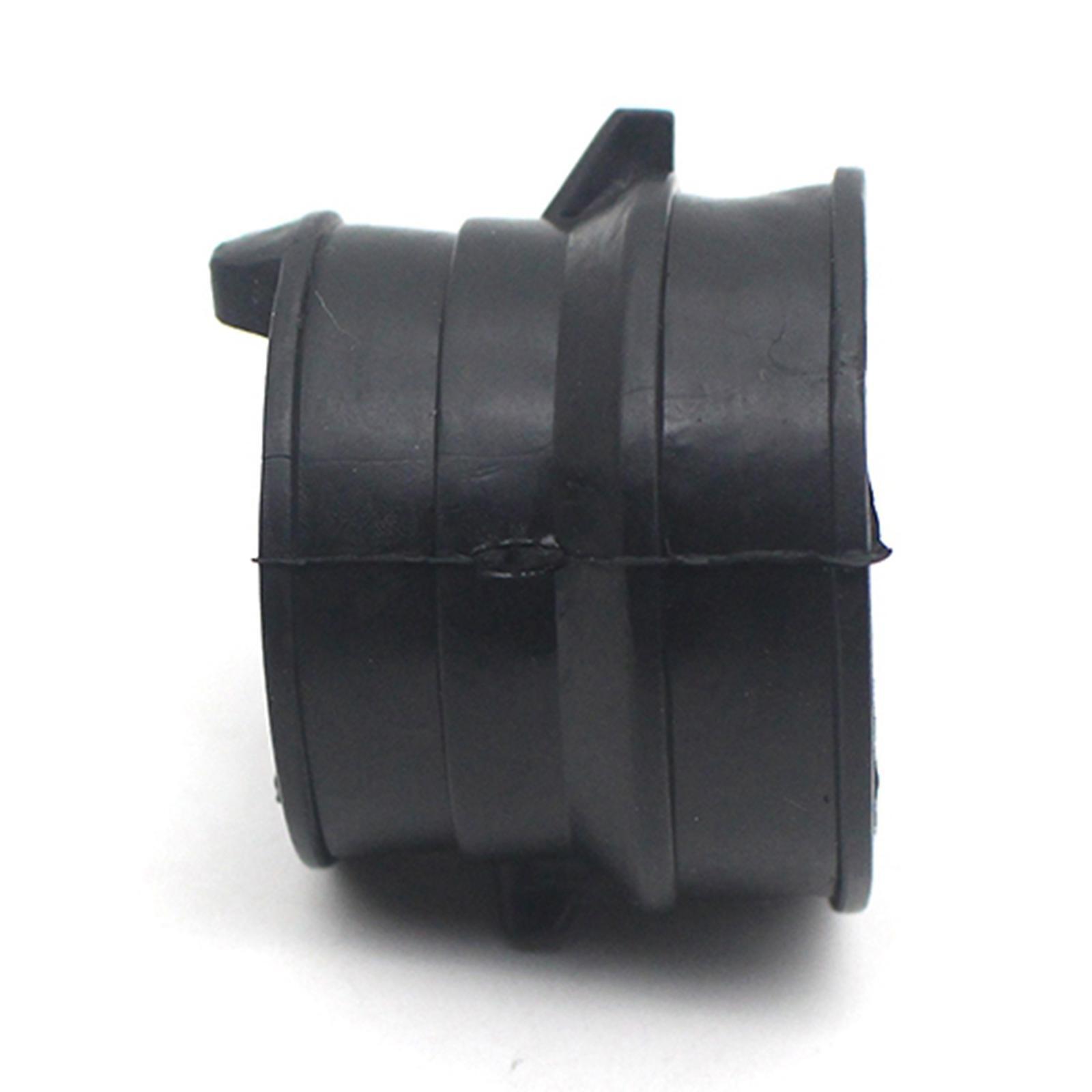 4pcs Carb Intake Manifold Boot for Honda MC22 1990-1994 CB400 MC17 | eBay