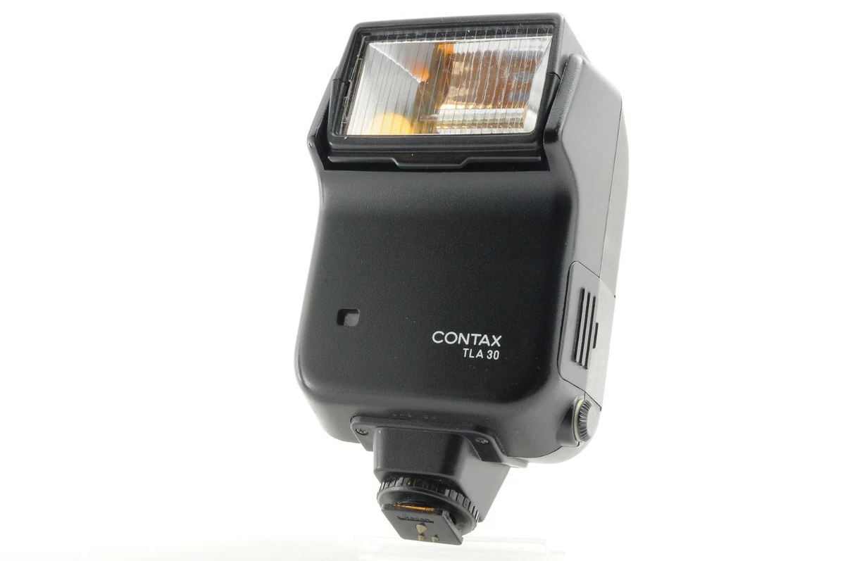 Xenon Camera Flash