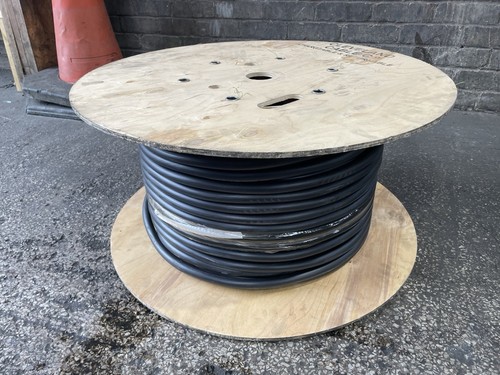 3 Core Armoured SWA Cable 16mm 100m roll ( see description ) | eBay UK