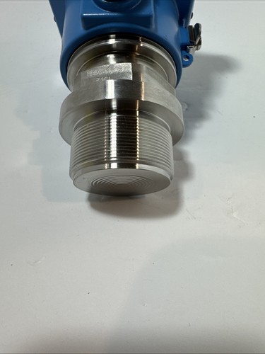 Endress + Hauser PMP71-67VN9/0 Cerabar S Pressure Transmitter | eBay