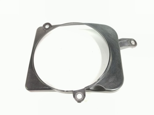 12 Triumph Tiger Explorer 1200 Radiator Cooling Fan Housing Surround ...