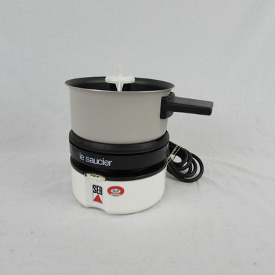 Seb LE SAUCIER TYPE 8360 - Cuisson Divers d'occasion | eBay