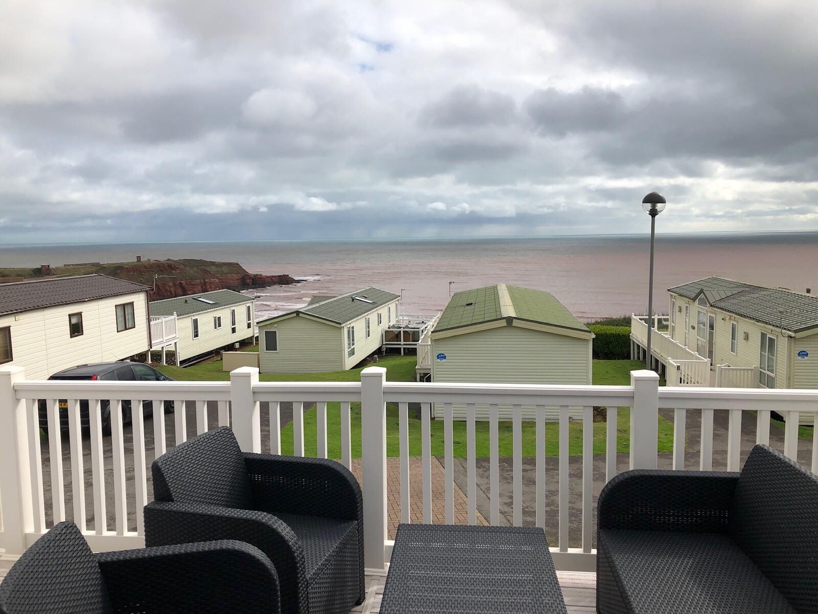 Haven Devon Cliffs Platinum Caravan To Rent. Privately Owned, Great ...