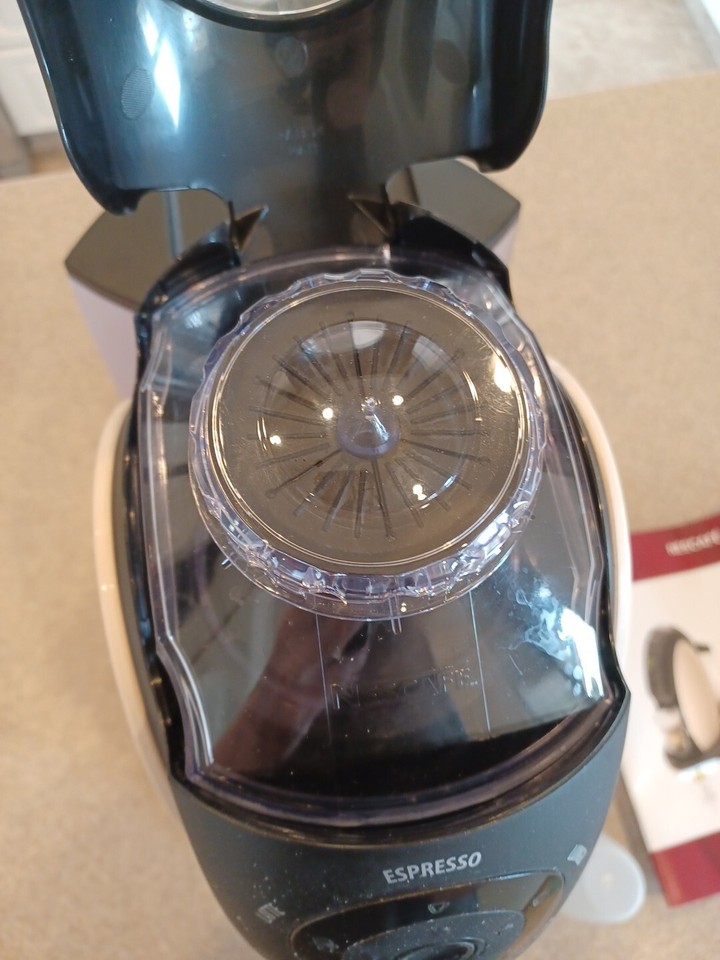 Nescafe Alegria Coffee Machine A510 - 1.0 - | eBay