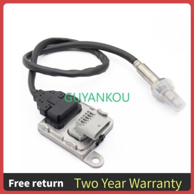 Nitrogen Oxide Nox Sensor 55589458 5WK97419 for Opel Antara Chevrolet ...