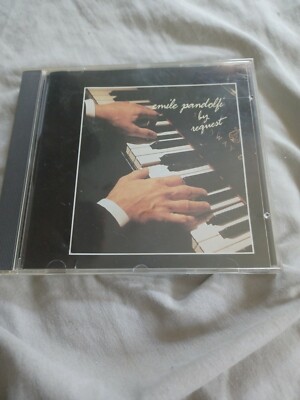 By Request by Emile Pandolfi (CD, 1990, Magic Music) 710571090125| eBay