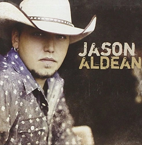 Jason Aldean Jason Aldean (CD) Very Good Audio | eBay