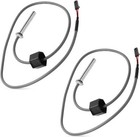 M7 Sensor Kit Temp/High Limit Replacement for Balboa 32016 30042 30344 ...