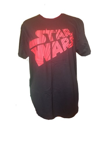 Star Wars Warp Speed Graphic T Shirt Sz M | eBay