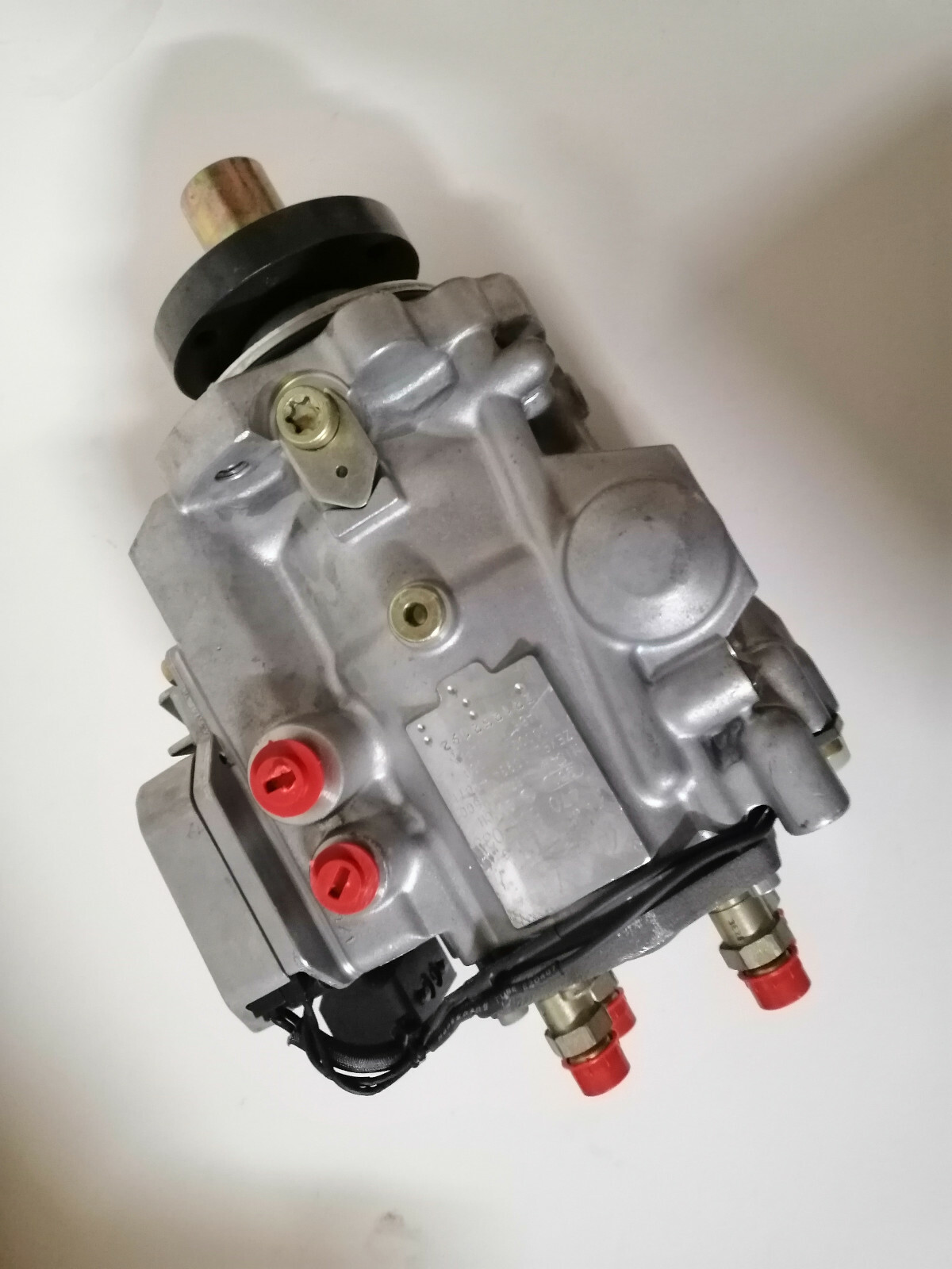 NEW ! VP44 Fuel Injection Pump YD25 DTi for Nissan Frontier & Navara ...
