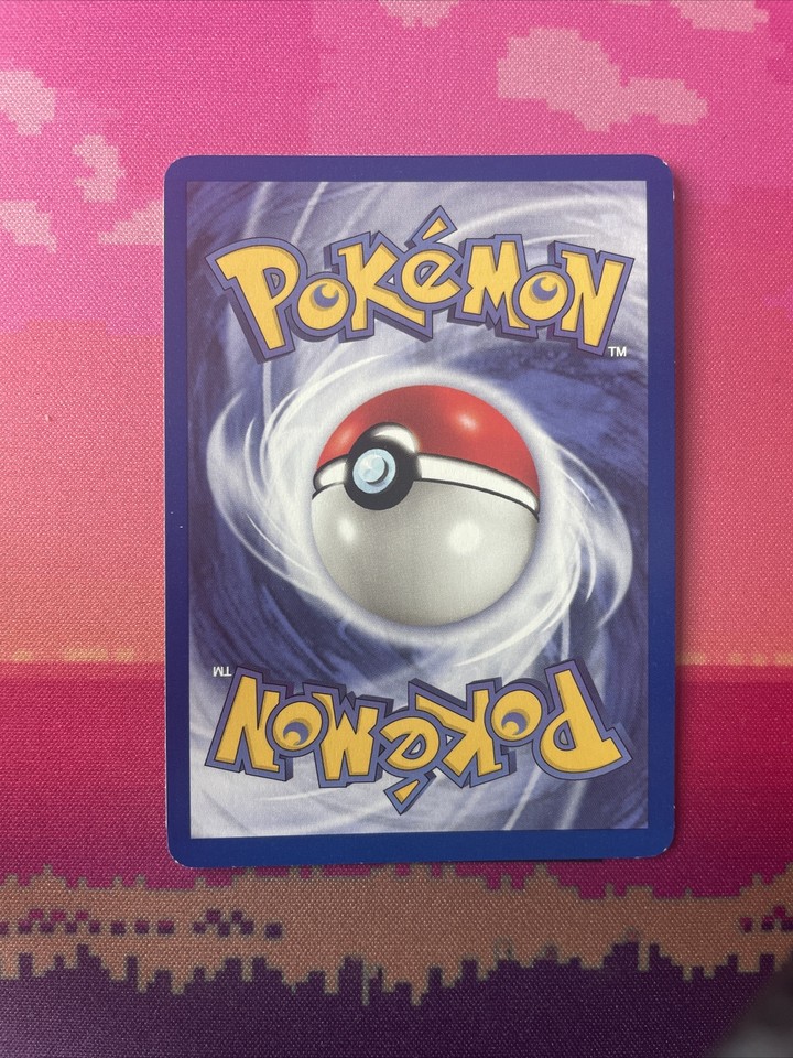 Pokemon Card Dark Golduck Team Rocket 1st Edition Uncommon 37/82 Near ...