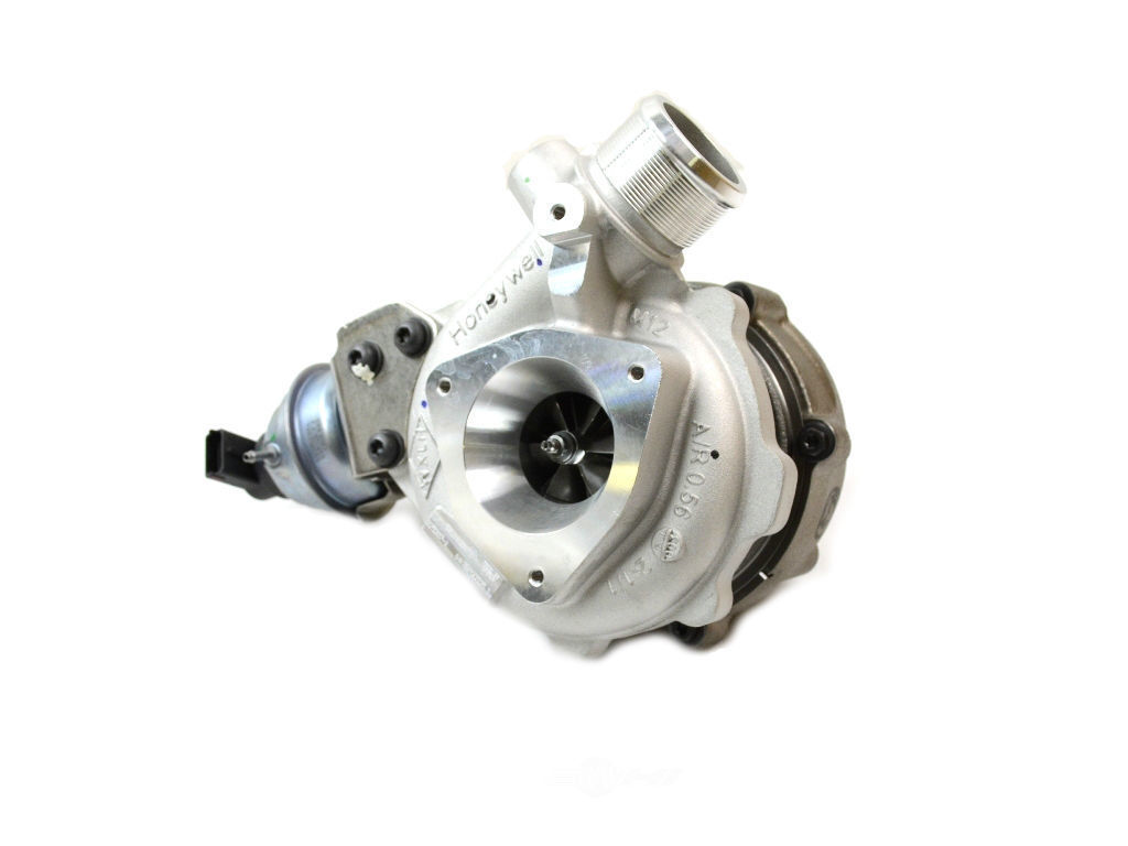 Turbocharger-Base, VIN: D Mopar 68226943AA for sale online | eBay
