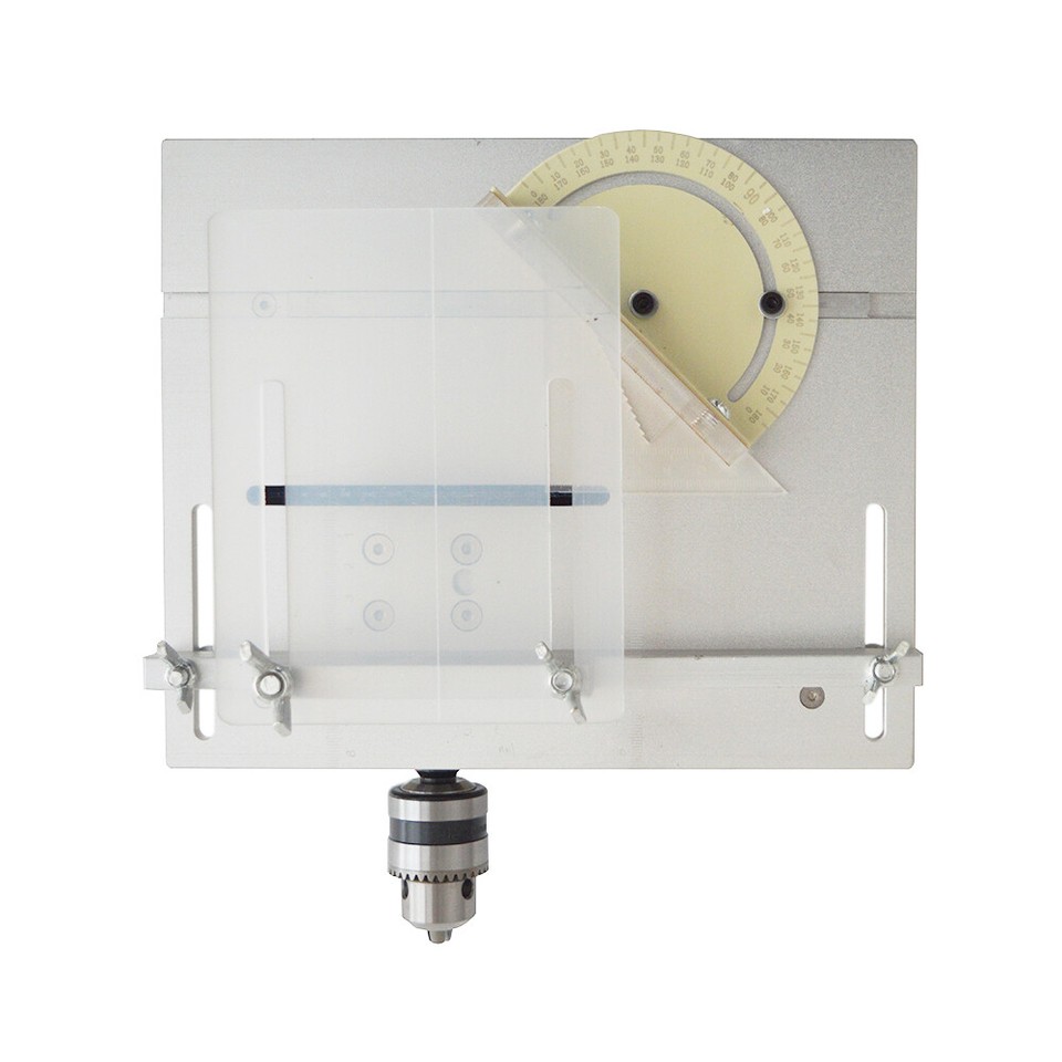 Miniature Precision Table Saw Blade DIY Woodworking Cutting Machine ...