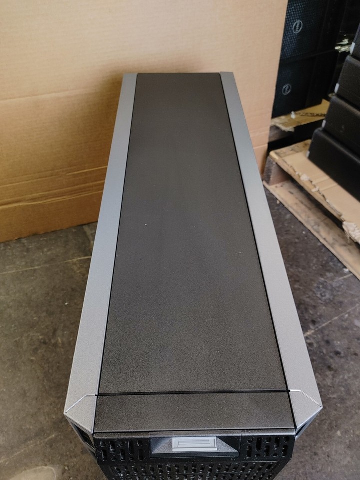 Dell PowerEdge T630 2x E5-2620v4 @2.10GHz 8c 64GB RAM NO OS NO HDD No ...