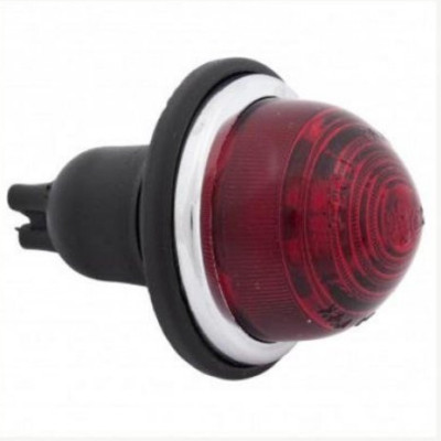 MORRIS MINOR REAR VAN STOP & TAIL LIGHT UNIT | eBay