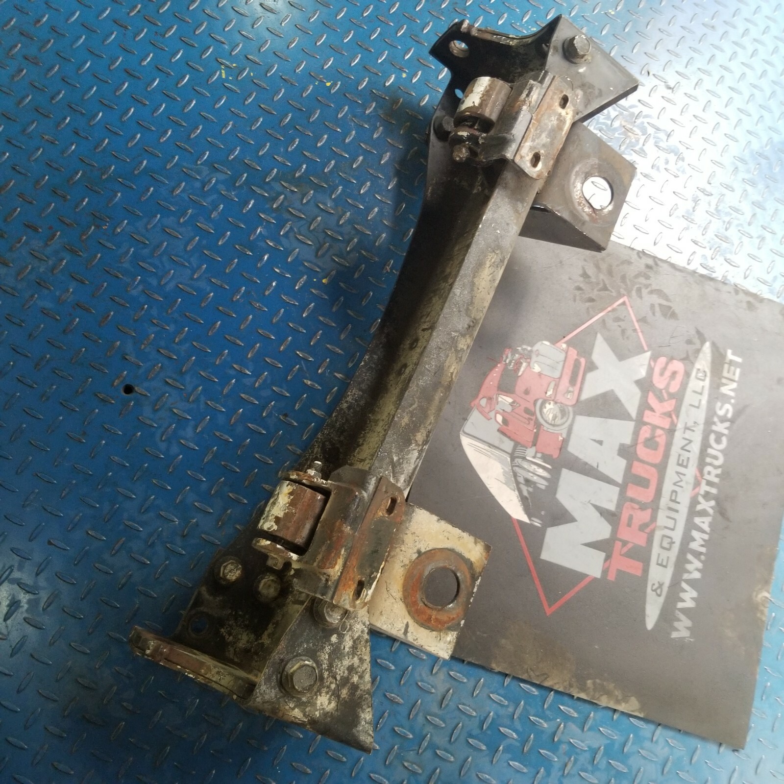 1993 MACK MODEL CH613 DAYCAB / CROSSMEMBER | eBay