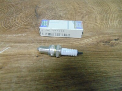 Brand New Spark Plug Mercedes - A0031594503 | eBay