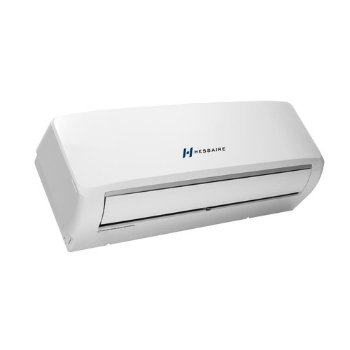 Hessaire 12,000 BTU 1.0 Ton 115V Ductless Mini Split Air Conditioner ...
