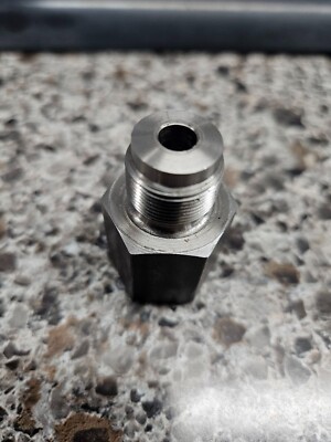 CUMMINS POSITION SENSOR ADAPTER 4009826 | eBay