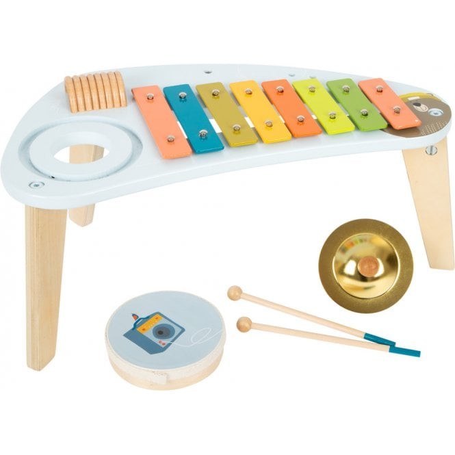 Legler Groovy Beats Musical Table | eBay UK