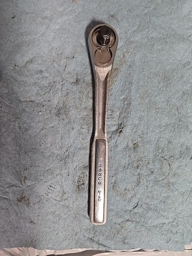 craftsman 44808 ratchet A-DA | eBay