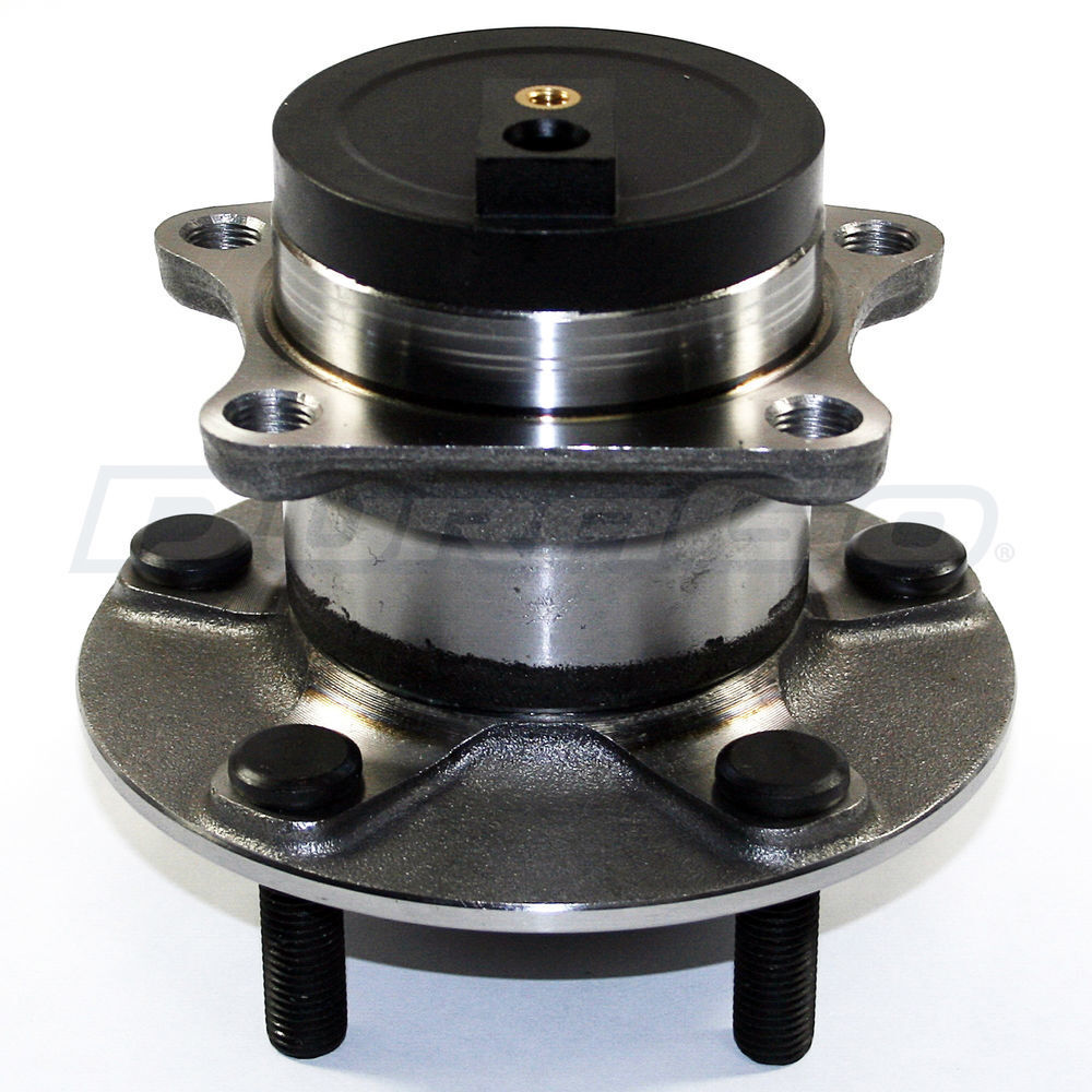 Wheel Bearing and Hub Assembly-FWD IAP Dura 295-12349 fits 2007 Mazda ...