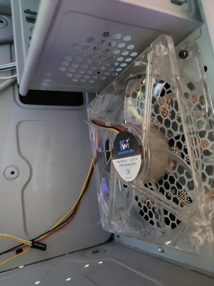 Rosewill RANGER - M MATX & ITX MicroATX Vintage Retro / Sleeper PC Case ...