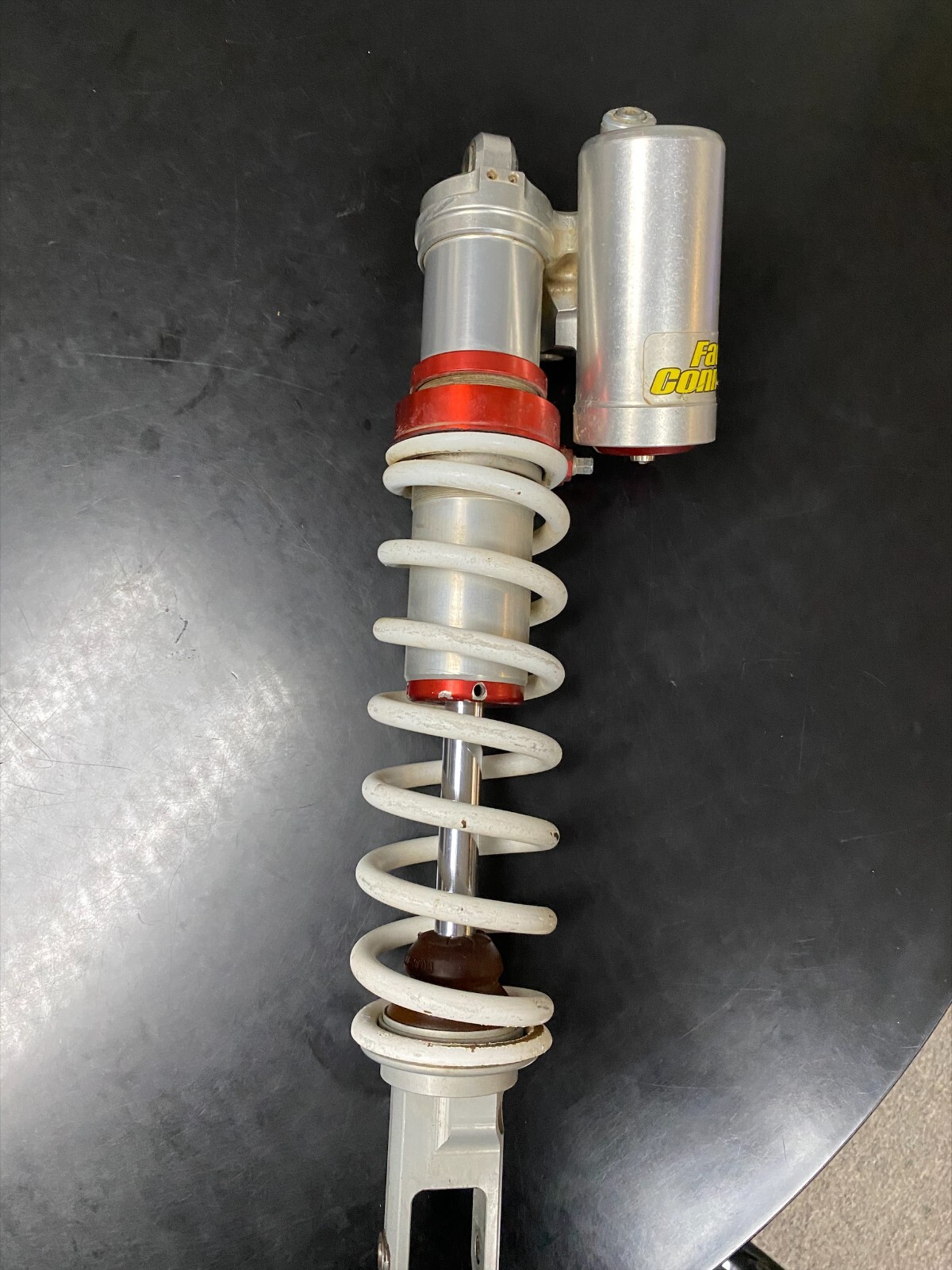 Factory Connection WP A-Kit Rear Shock Suspension Spring KTM 125SX ...