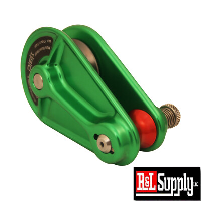 ISC Mini Rigging Block 1/2" RP048 RP048A RP048A1 | eBay