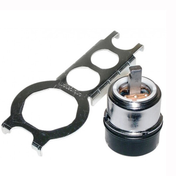 14096000 Hansgrohe Cartridge With Kugelmischtechnik for Bathroom Shower ...