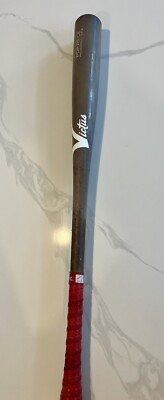 Victus Pro Reserve Pop Piece Maple Wood Baseball Bat: VRWMPP-GY | eBay