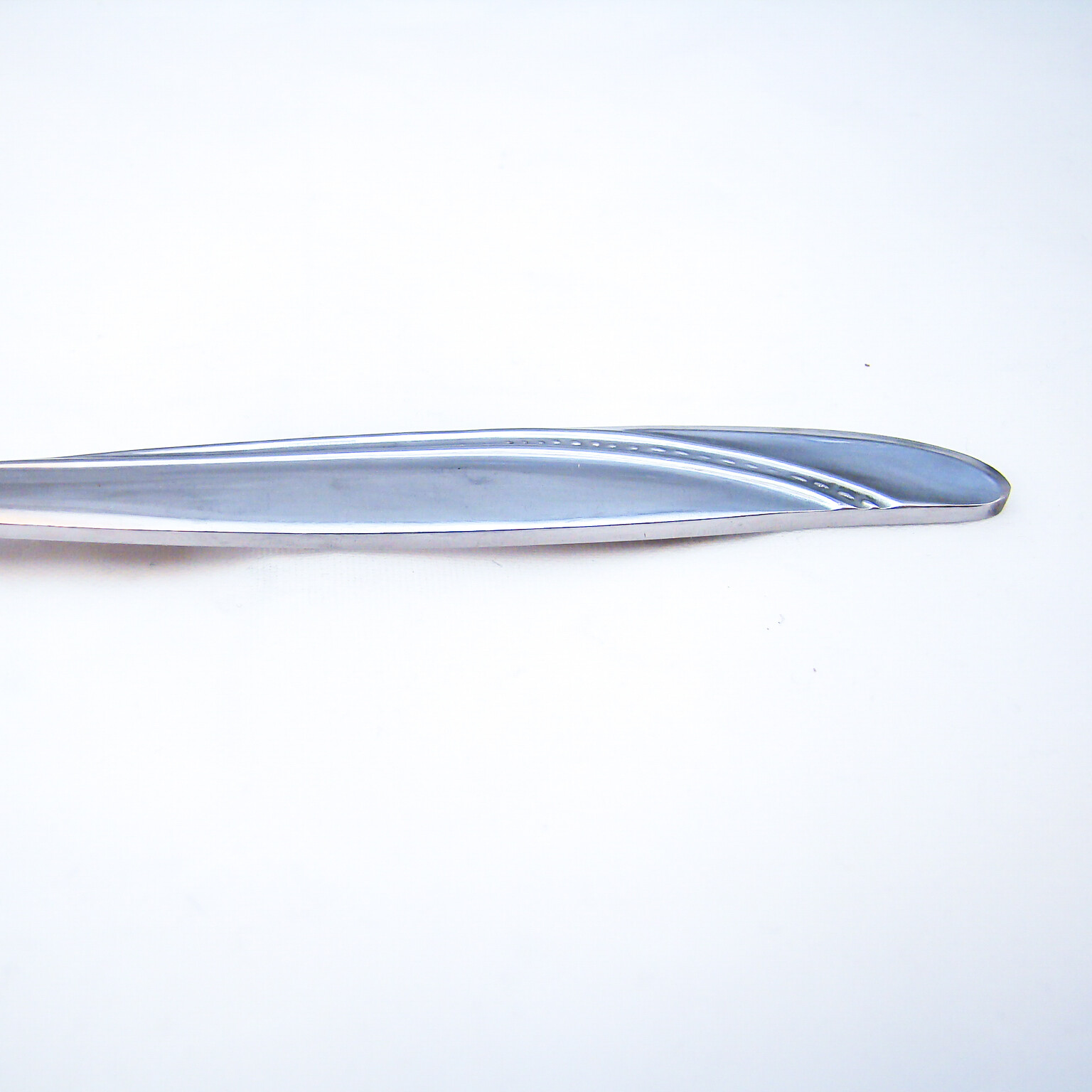 National N.s.Co. Stainless Steel NST20 Salad Fork(s) | eBay