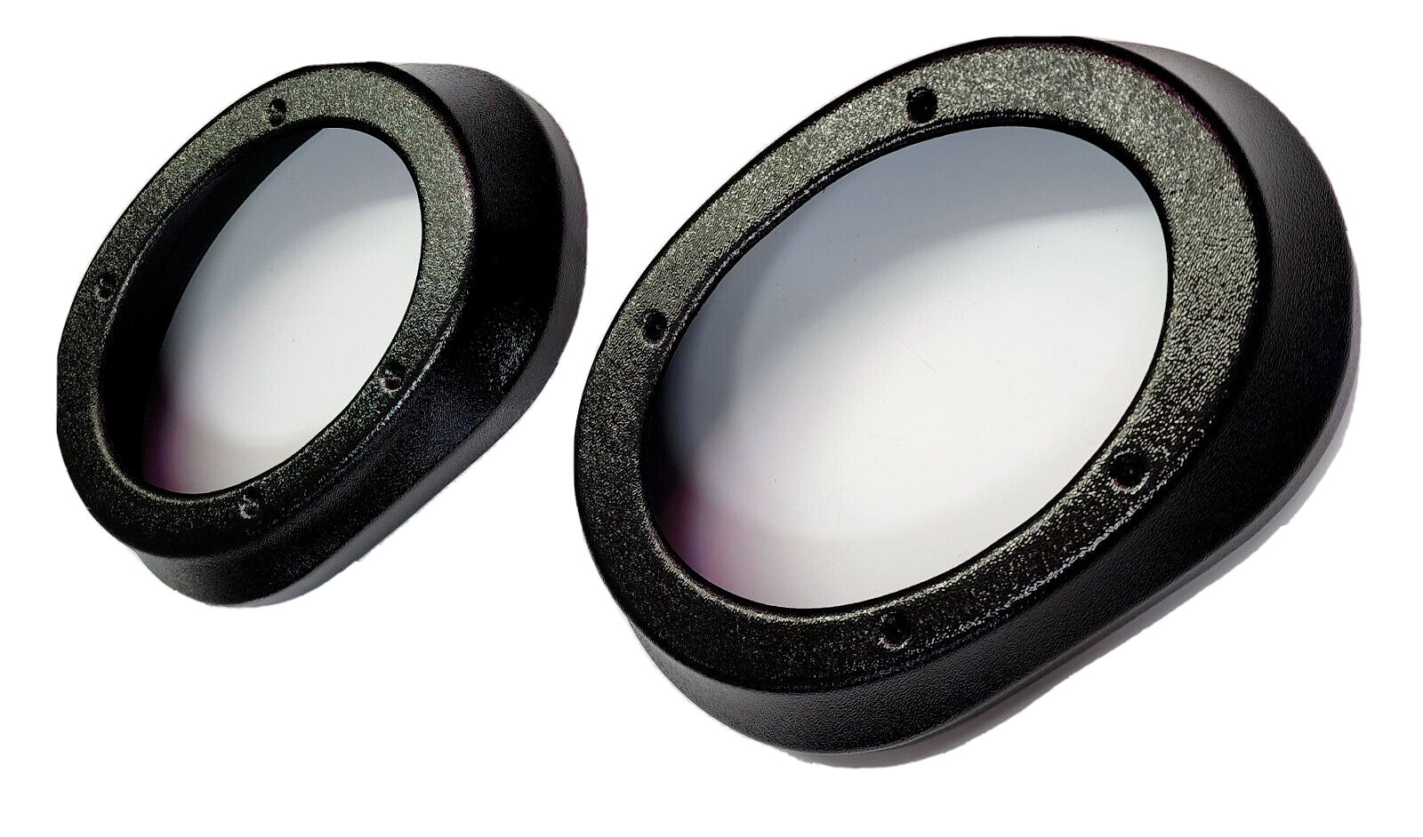 W69 - 6"x 9" SPEAKER PODS SPACERS MADE IN THE U.S.A. - WATCH OUR ...