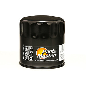 Parts Master/Champion Laboratories WL610351 Filters - Engine Oil Filter ...
