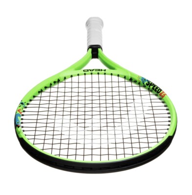 HEAD Speed 23 Junior Tennis Racket PreStrung 3/4-000 | eBay