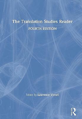 The Translation Studies Reader by Lawrence Venuti (Hardcover, 2021) for ...